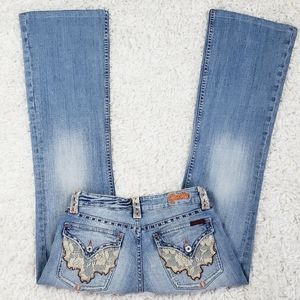Miss Me Jeans | Size Chart | Poshmark